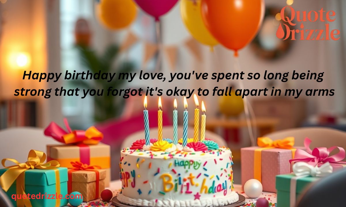 150+ Sad Birthday Quotes, Wishes, And Messages