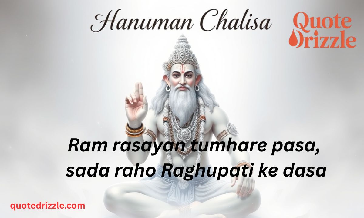 100+ Hanuman Quotes Powerful Words of Courage